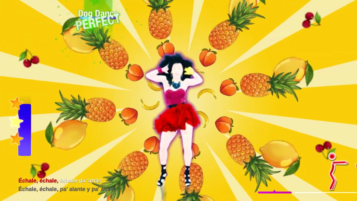 Con Calma | Just Dance Fanon Wiki | Fandom