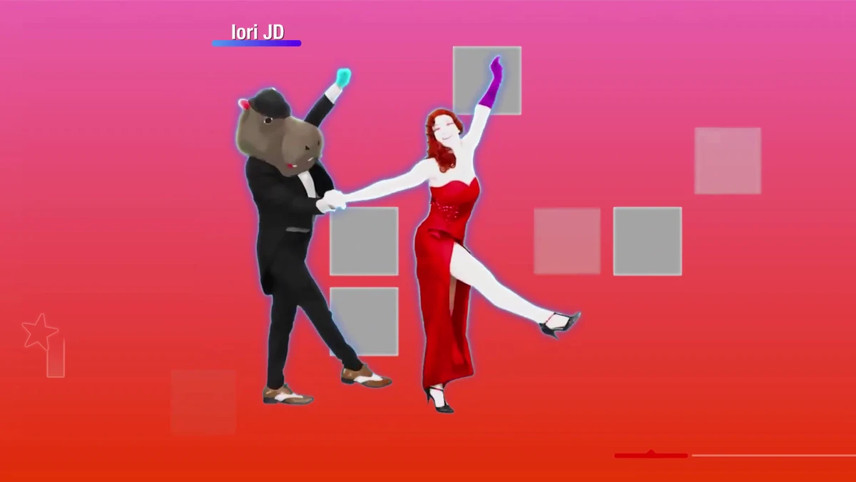 Dance Monkey | Just Dance Fanon Wiki | Fandom