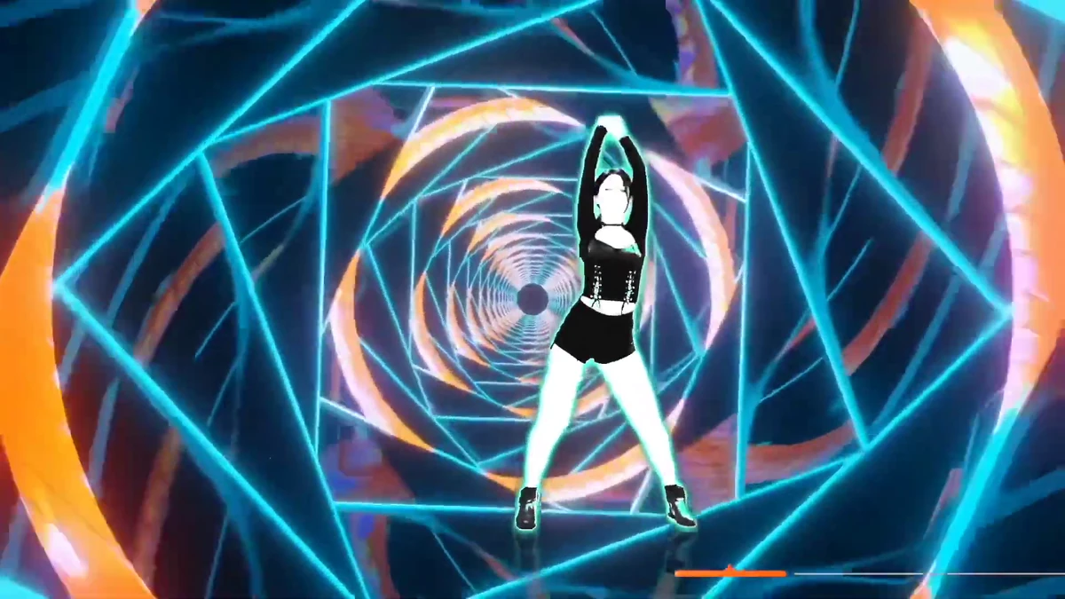 Monster | Just Dance Fanon Wiki | Fandom