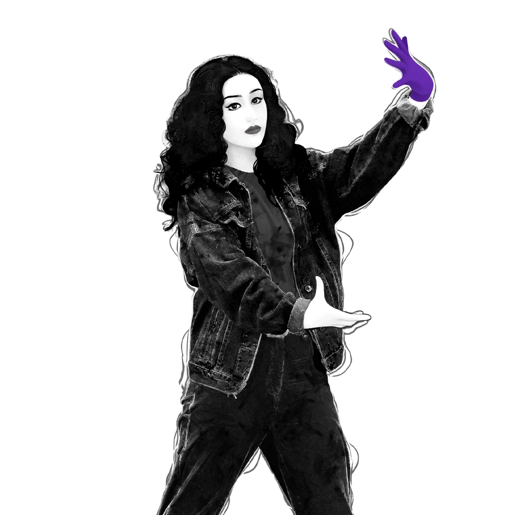 Lore: Characters (Averokage) | Just Dance Fanon Wiki | Fandom