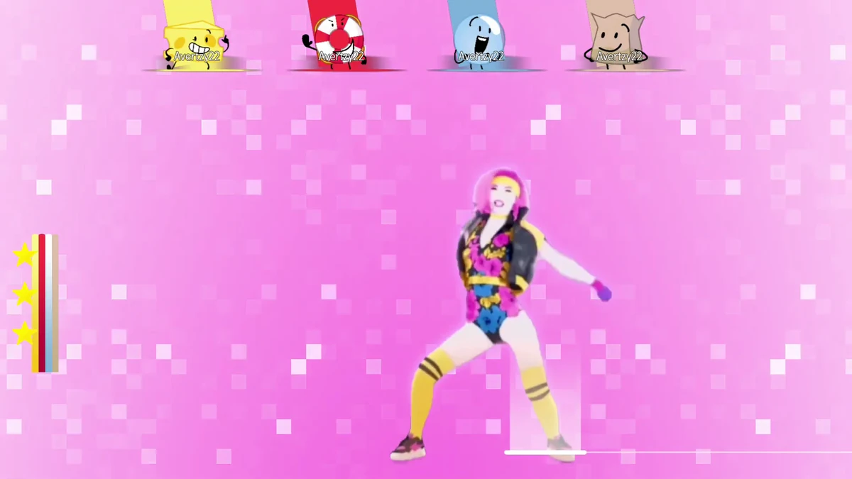 September | Just Dance Fanon Wiki | Fandom