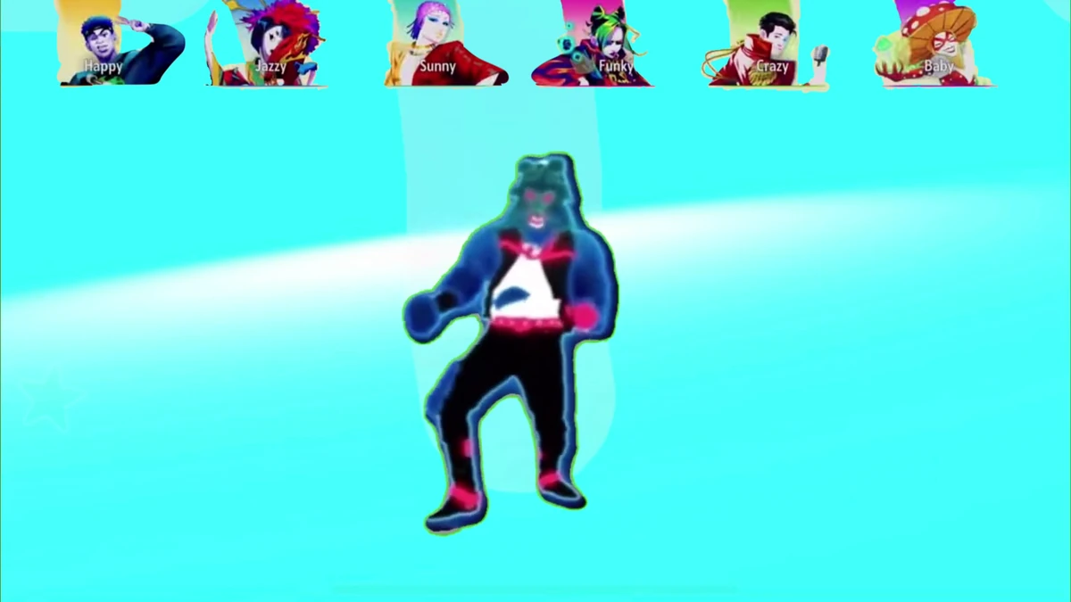 WAP | Just Dance Fanon Wiki | Fandom