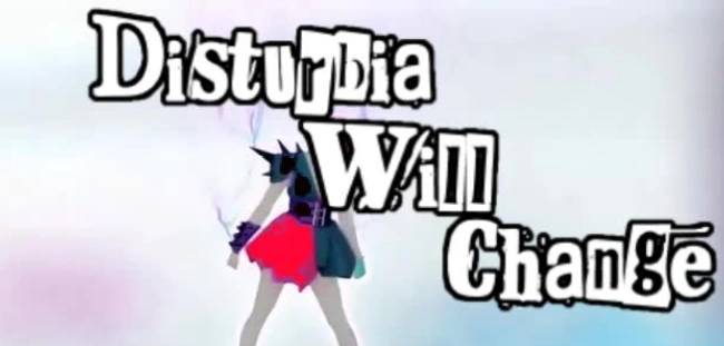 Disturbia Will Change/Beta | Just Dance Fanon Wiki | Fandom