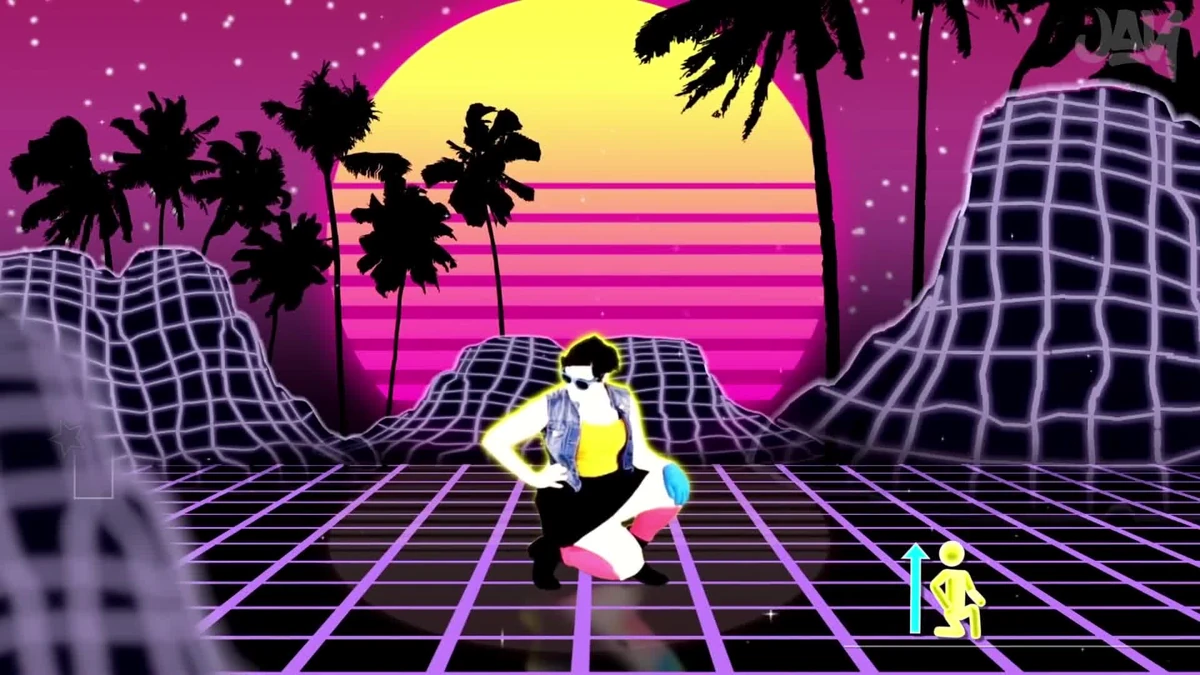 No Promises | Just Dance Fanon Wiki | Fandom