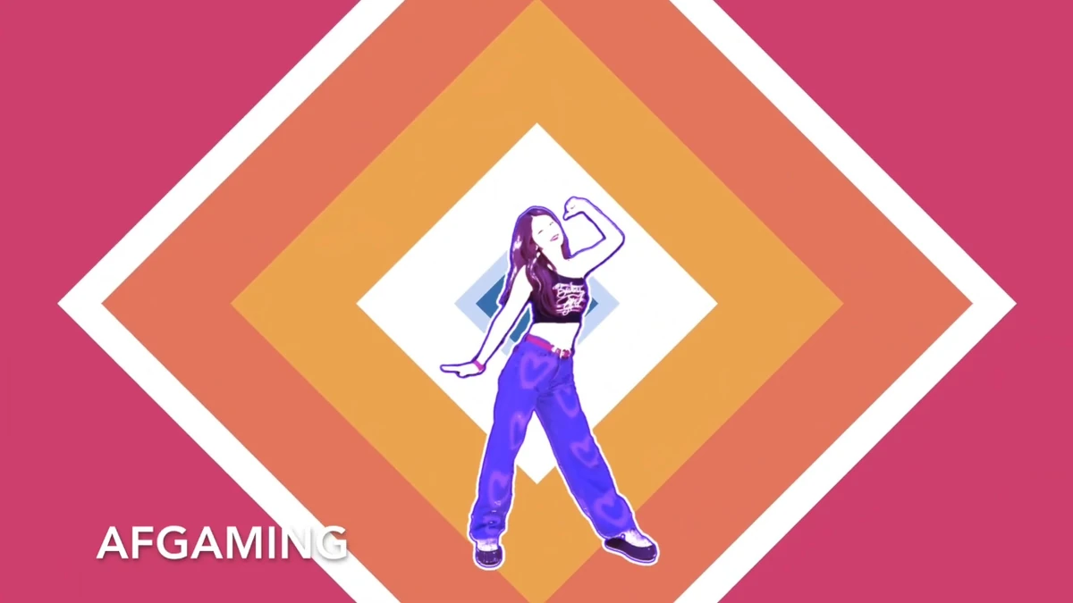 Break Ice | Just Dance Fanon Wiki | Fandom