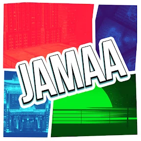 JAMAA | Just Dance Fanon Wiki | Fandom