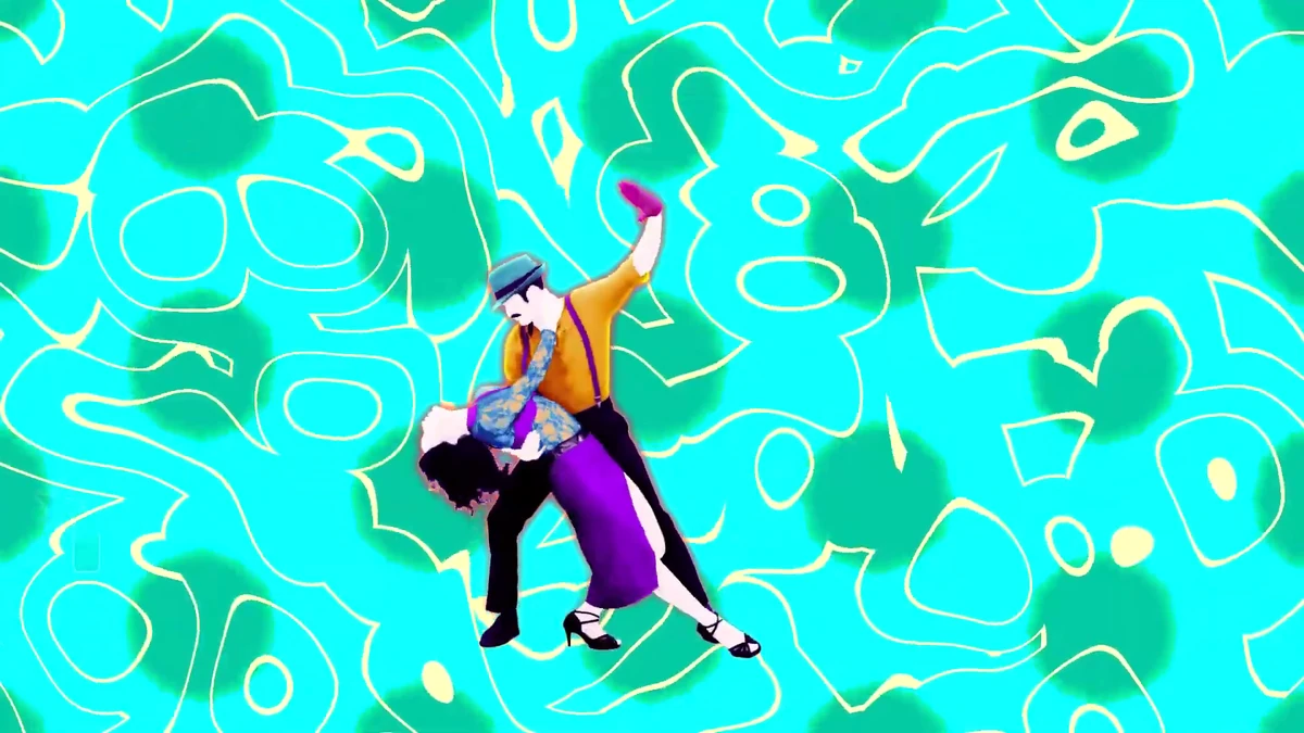 My Number One | Just Dance Fanon Wiki | Fandom