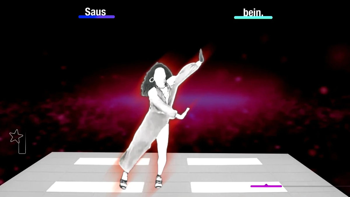 Alien | Just Dance Fanon Wiki | Fandom