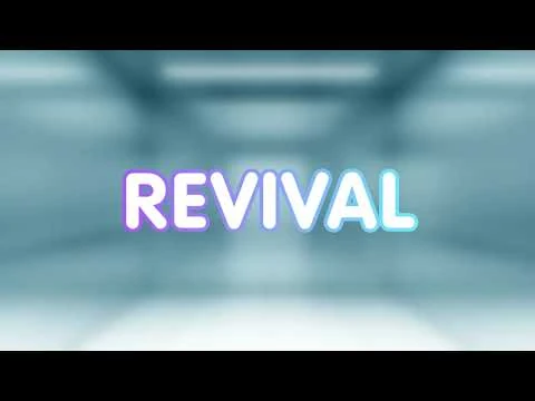 REVIVAL | Just Dance Fanon Wiki | Fandom
