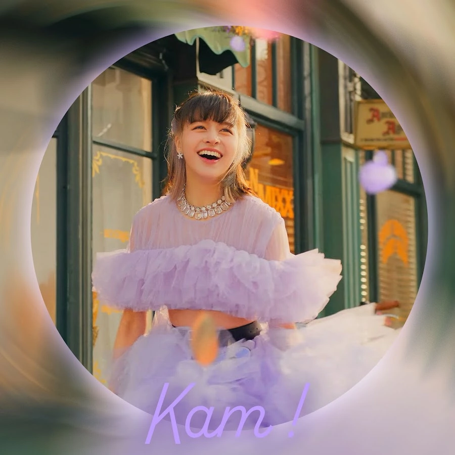 Kam jd | Just Dance Fanon Wiki | Fandom