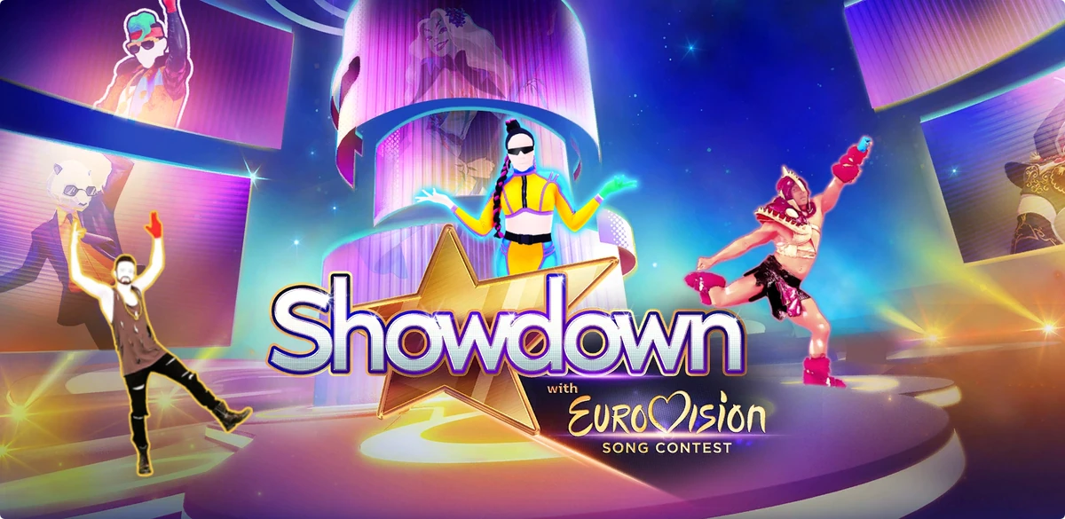 Season 2: Showdown | Just Dance Fanon Wiki | Fandom