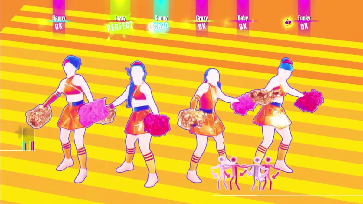 Leila | Just Dance Fanon Wiki | Fandom