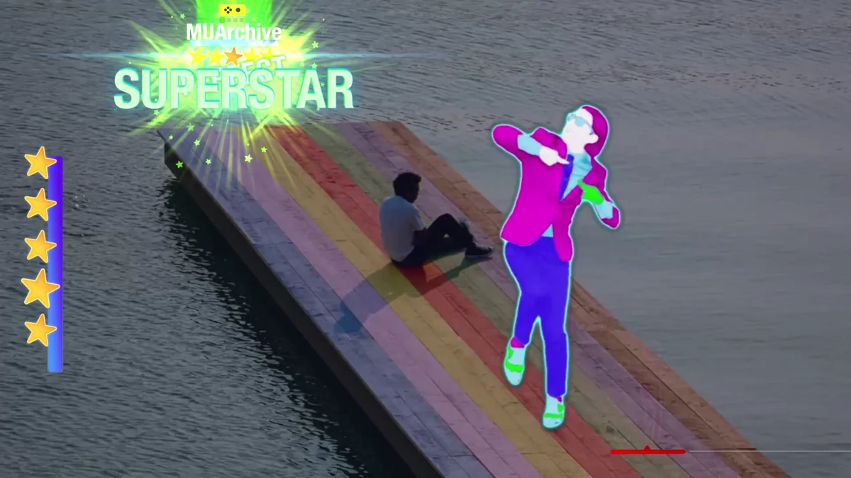 first order of business | Just Dance Fanon Wiki | Fandom