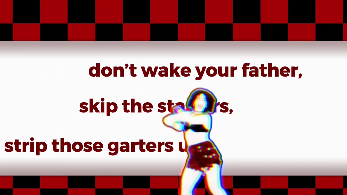 Absolute Territory | Just Dance Fanon Wiki | Fandom
