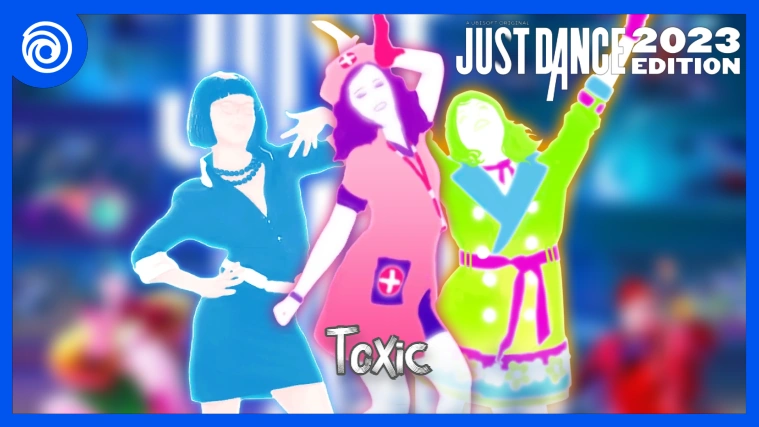 Toxic (JustKai) | Just Dance Fanon Wiki | Fandom