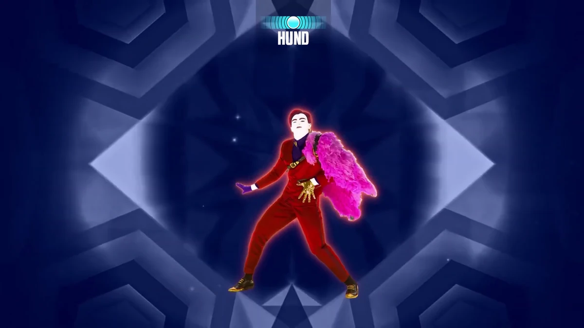 Toxic | Just Dance Fanon Wiki | Fandom