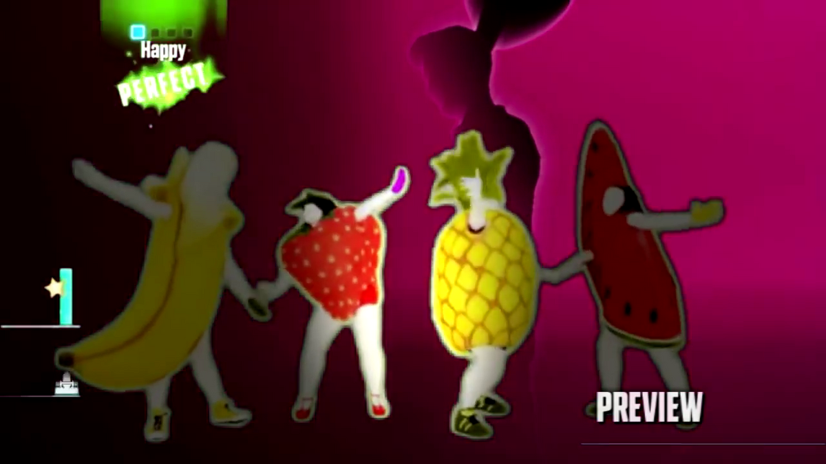 Geronimo Just Dance Fanon Wiki Fandom