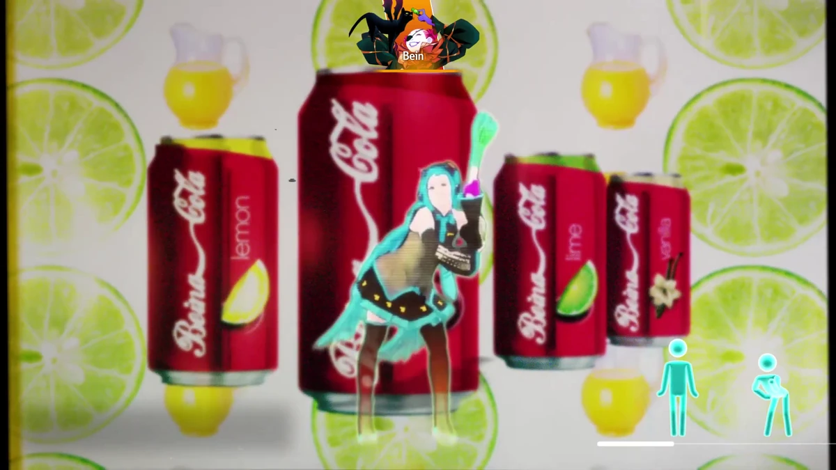 LEMONADE | Just Dance Fanon Wiki | Fandom