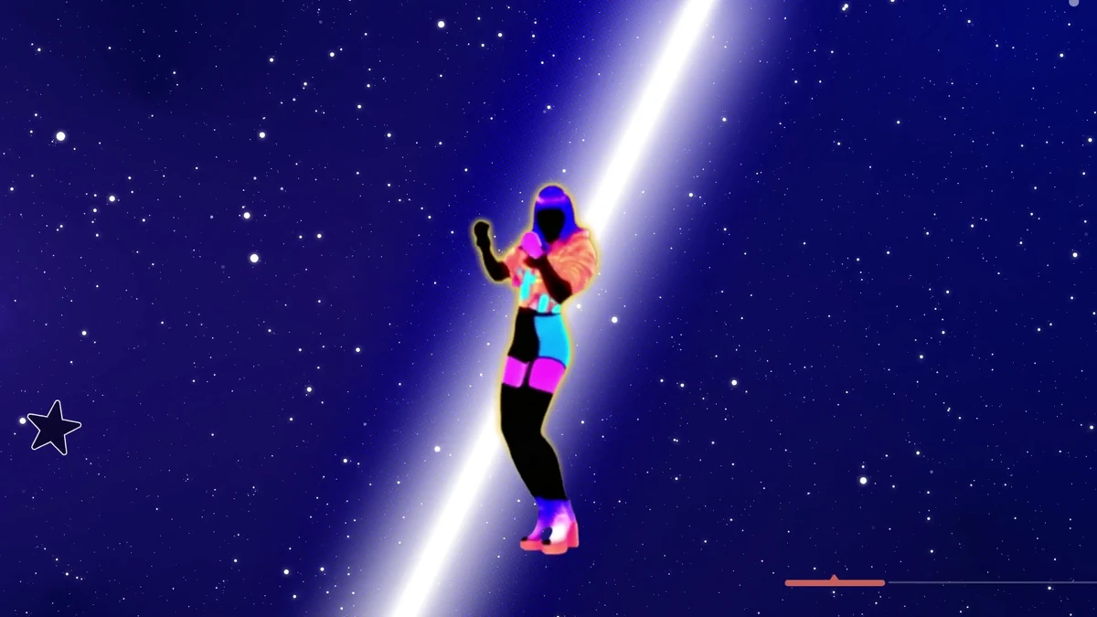 Heat Waves | Just Dance Fanon Wiki | Fandom