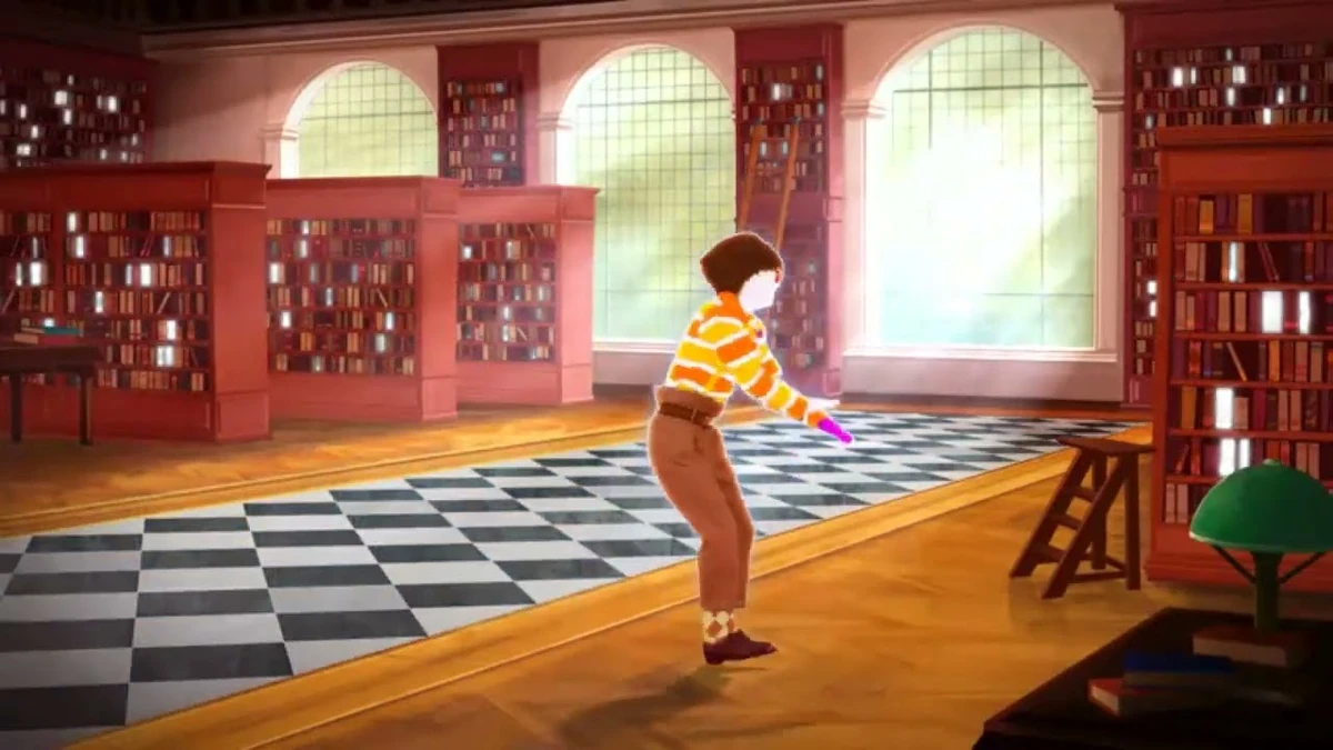 Pigstep | Just Dance Fanon Wiki | Fandom