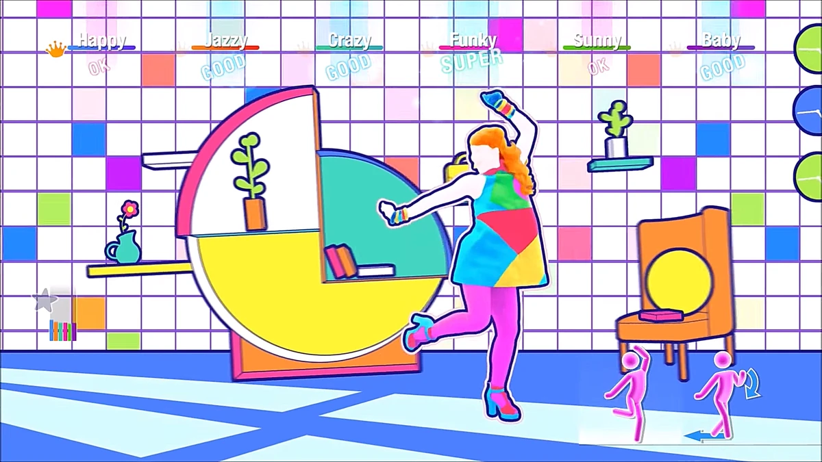 Rainbow Beats | Just Dance Fanon Wiki | Fandom