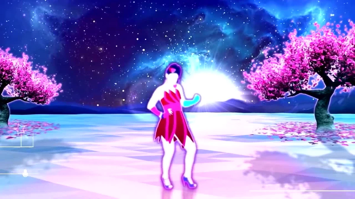 Surrender | Just Dance Fanon Wiki | Fandom