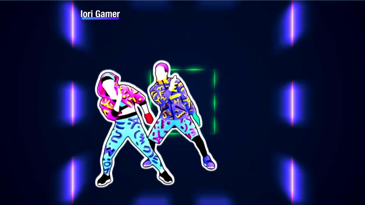 Con Calma | Just Dance Fanon Wiki | Fandom