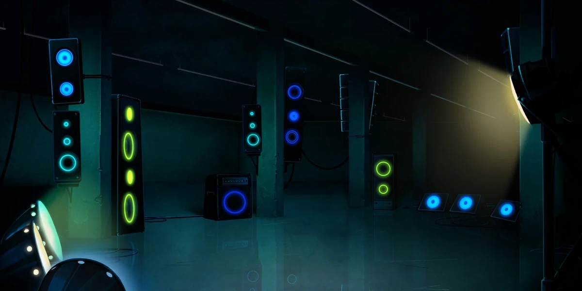 Mashup Appearances (Electro Body Combat) | Just Dance Fanon Wiki | Fandom