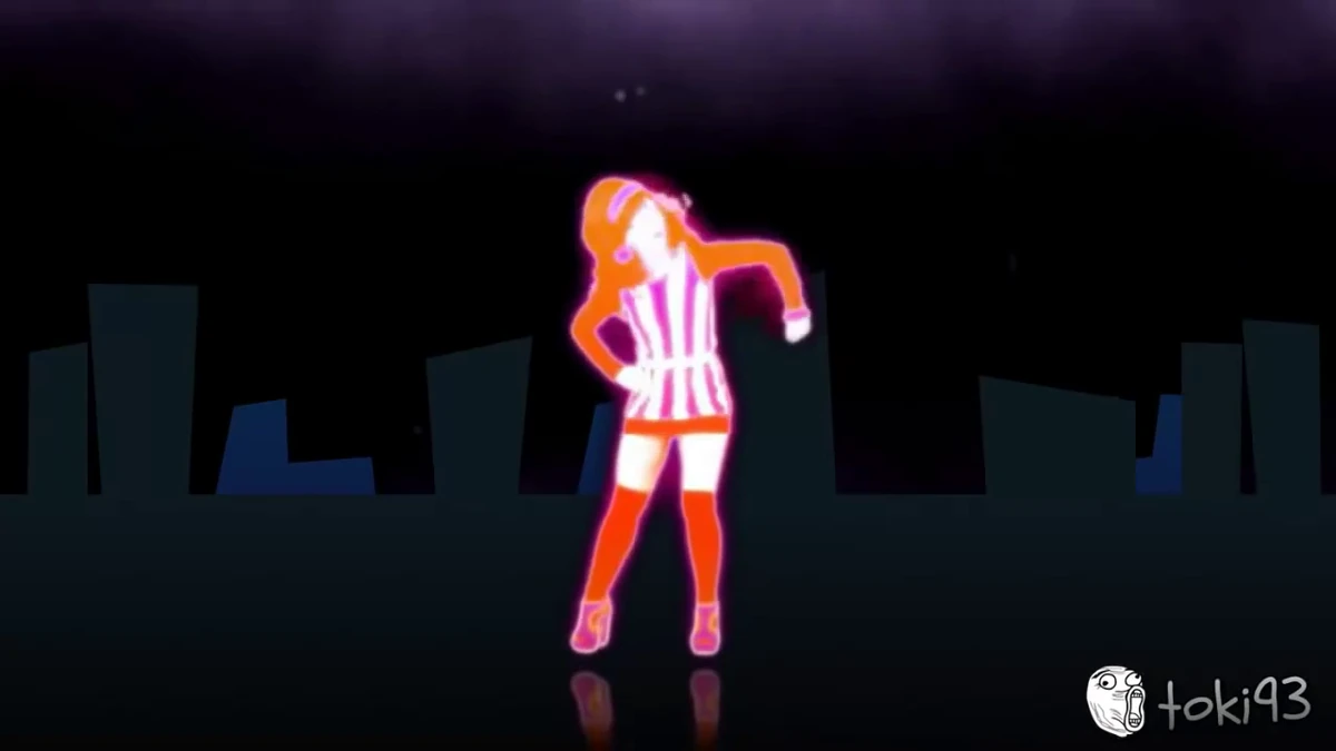 Everybody Talks | Just Dance Fanon Wiki | Fandom