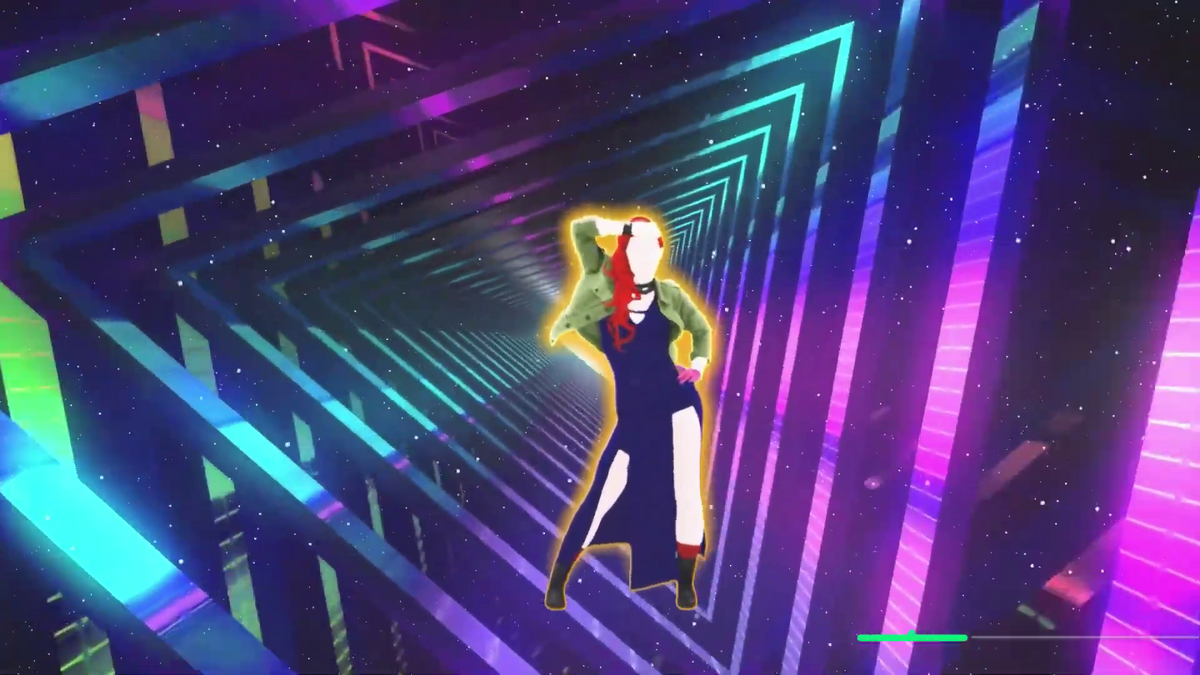 Dopamine Just Dance Fanon Wiki Fandom