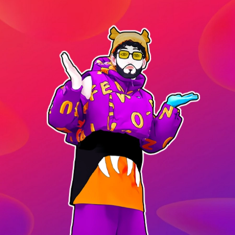 Just mat | Just Dance Fanon Wiki | Fandom