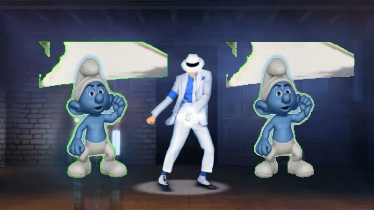 Smooth | Just Dance Fanon Wiki | Fandom