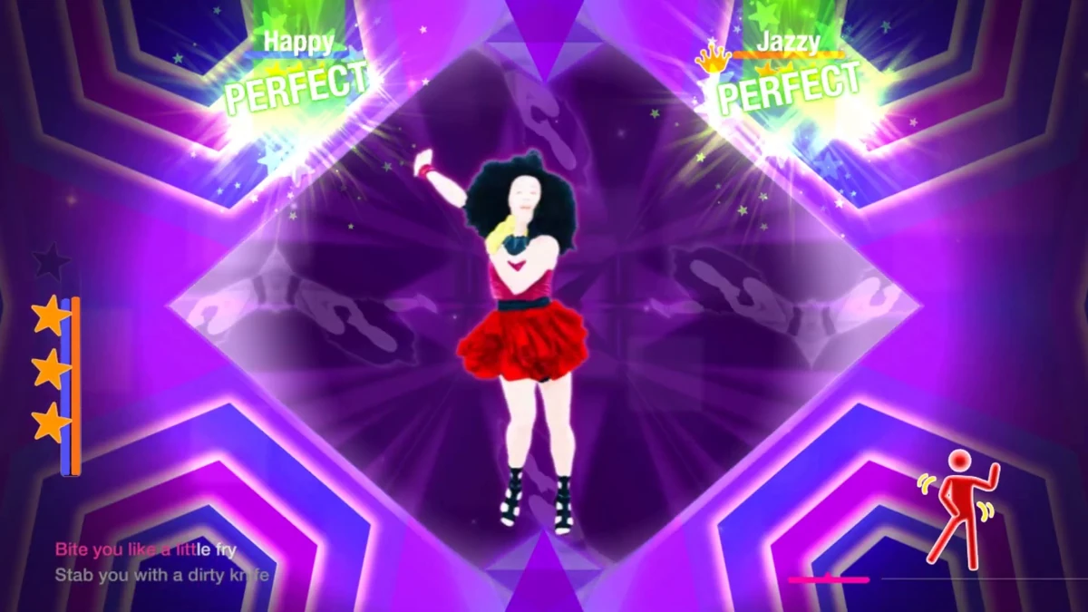 Itsy Bitsy | Just Dance Fanon Wiki | Fandom