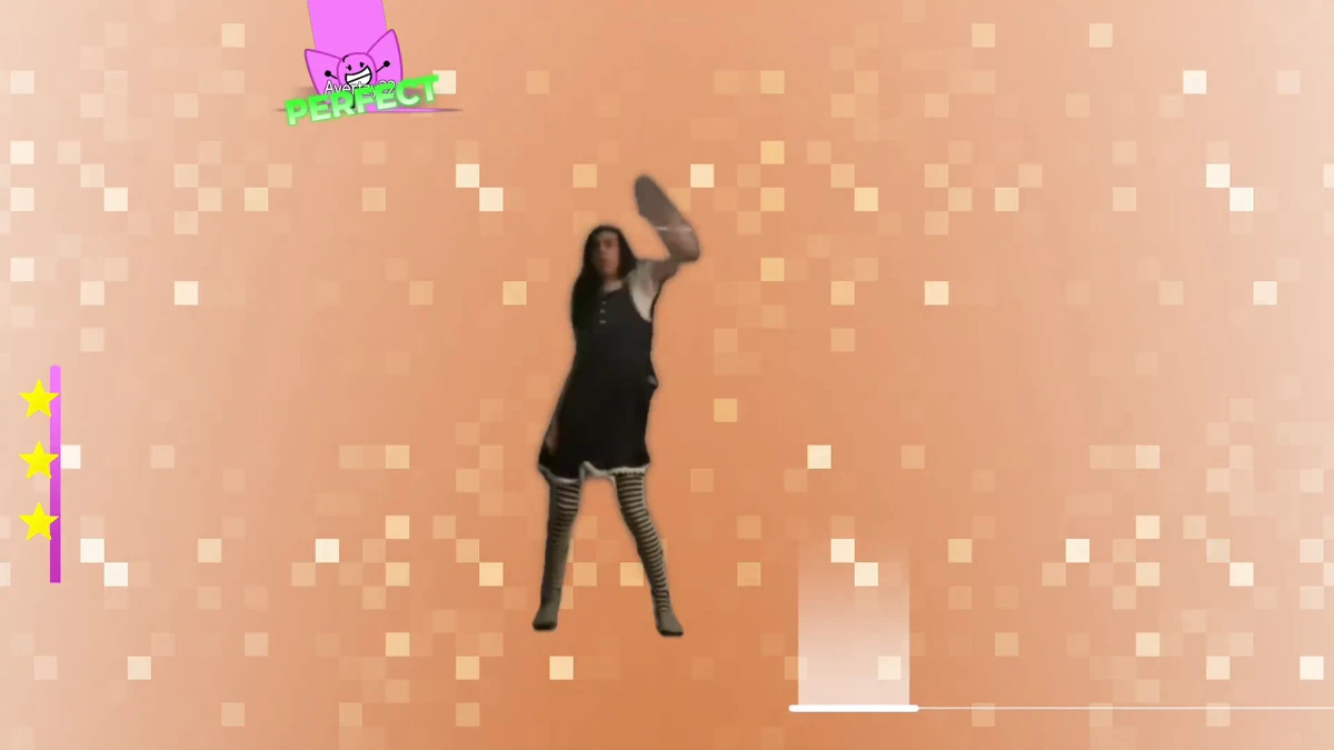 Sandspace | Just Dance Fanon Wiki | Fandom