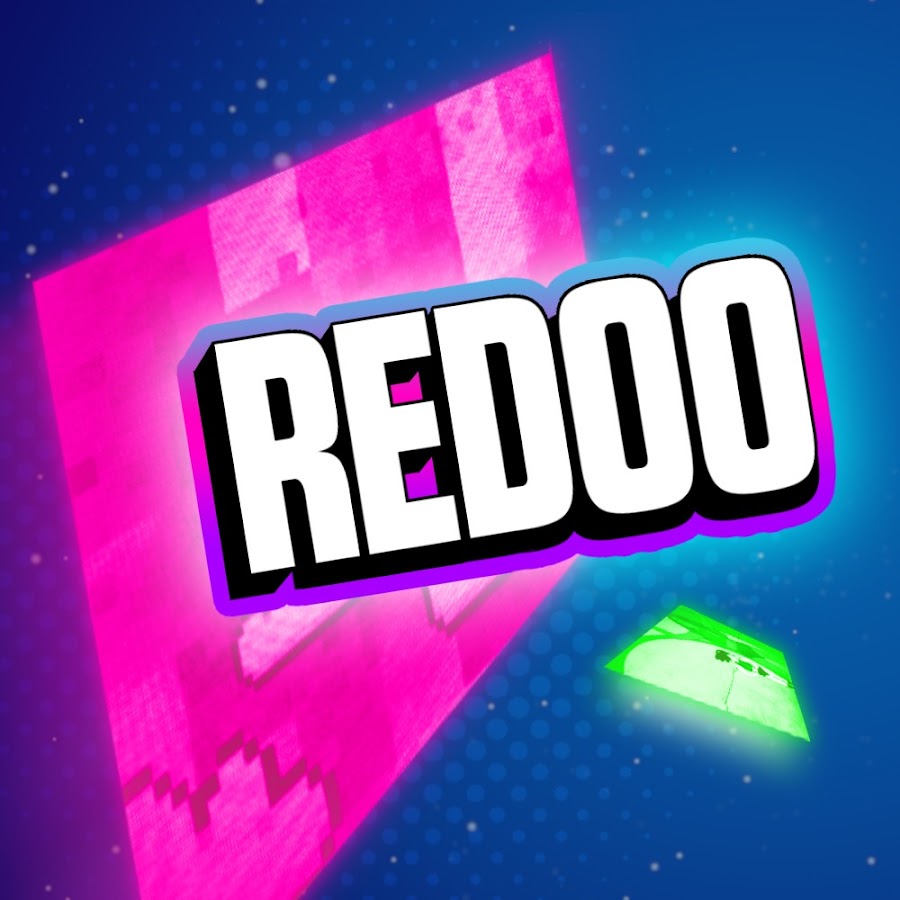 Redoo | Just Dance Fanon Wiki | Fandom