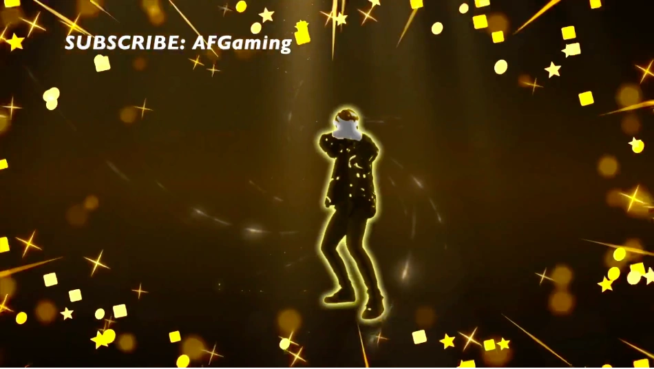 Butter (AFGaming) | Just Dance Fanon Wiki | Fandom