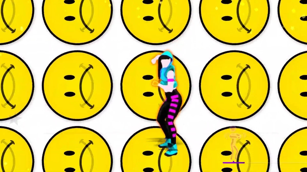 Supalonely | Just Dance Fanon Wiki | Fandom