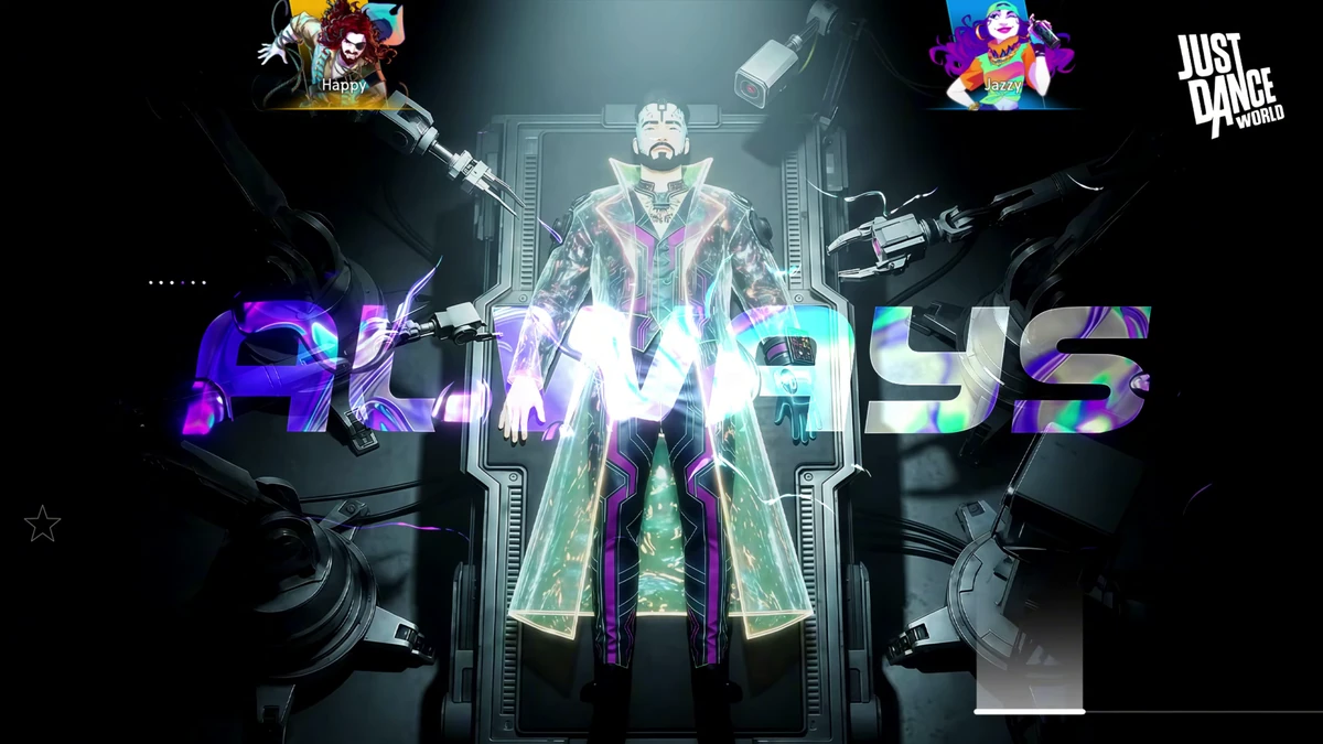Just Dance X: (Concepts: Miscellaneous) | Just Dance Fanon Wiki | Fandom