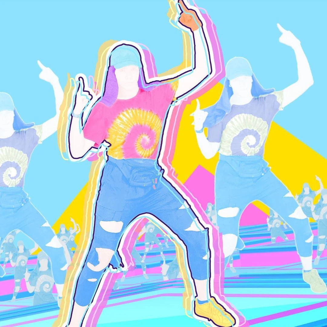 Up | Just Dance Fanon Wiki | Fandom