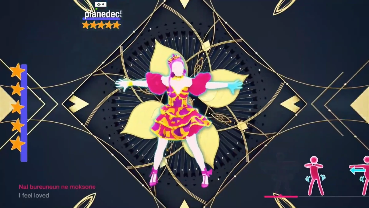 ZENIT | Just Dance Fanon Wiki | Fandom