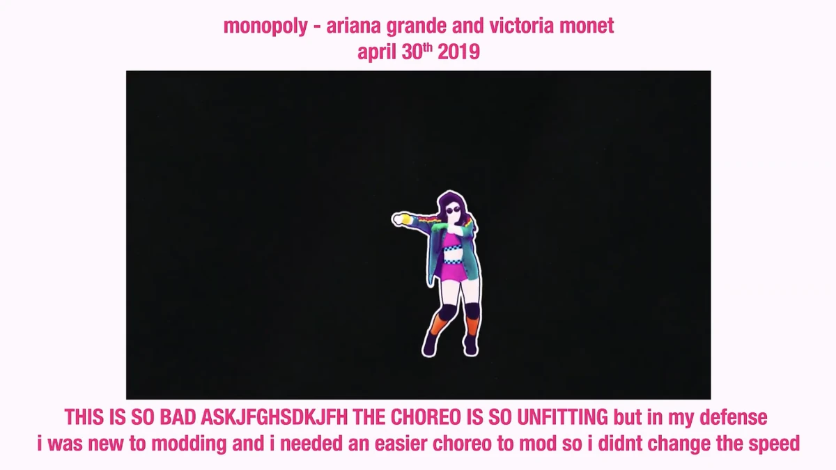 MONOPOLY | Just Dance Fanon Wiki | Fandom