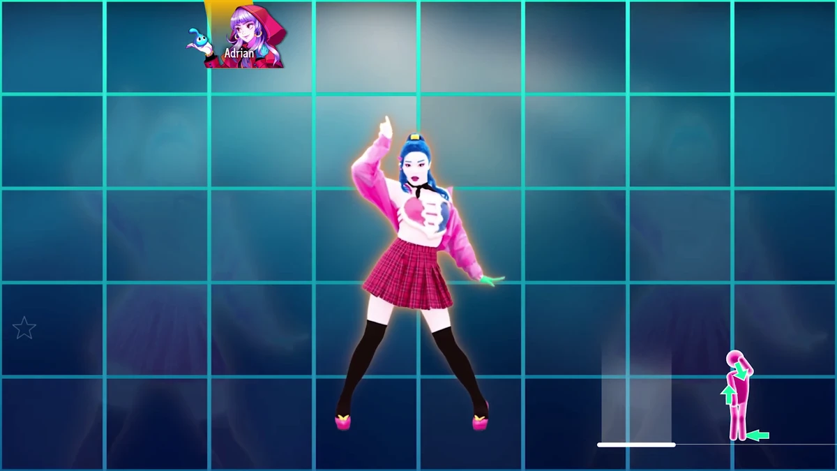 BIRDS OF A FEATHER | Just Dance Fanon Wiki | Fandom