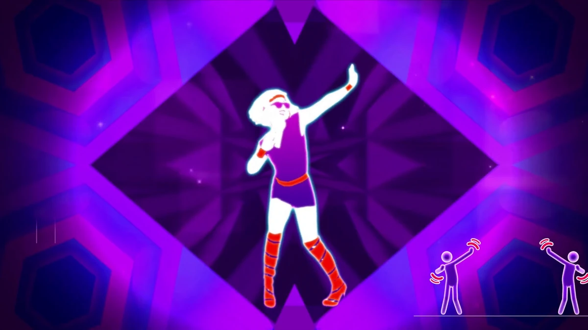 Djadja | Just Dance Fanon Wiki | Fandom