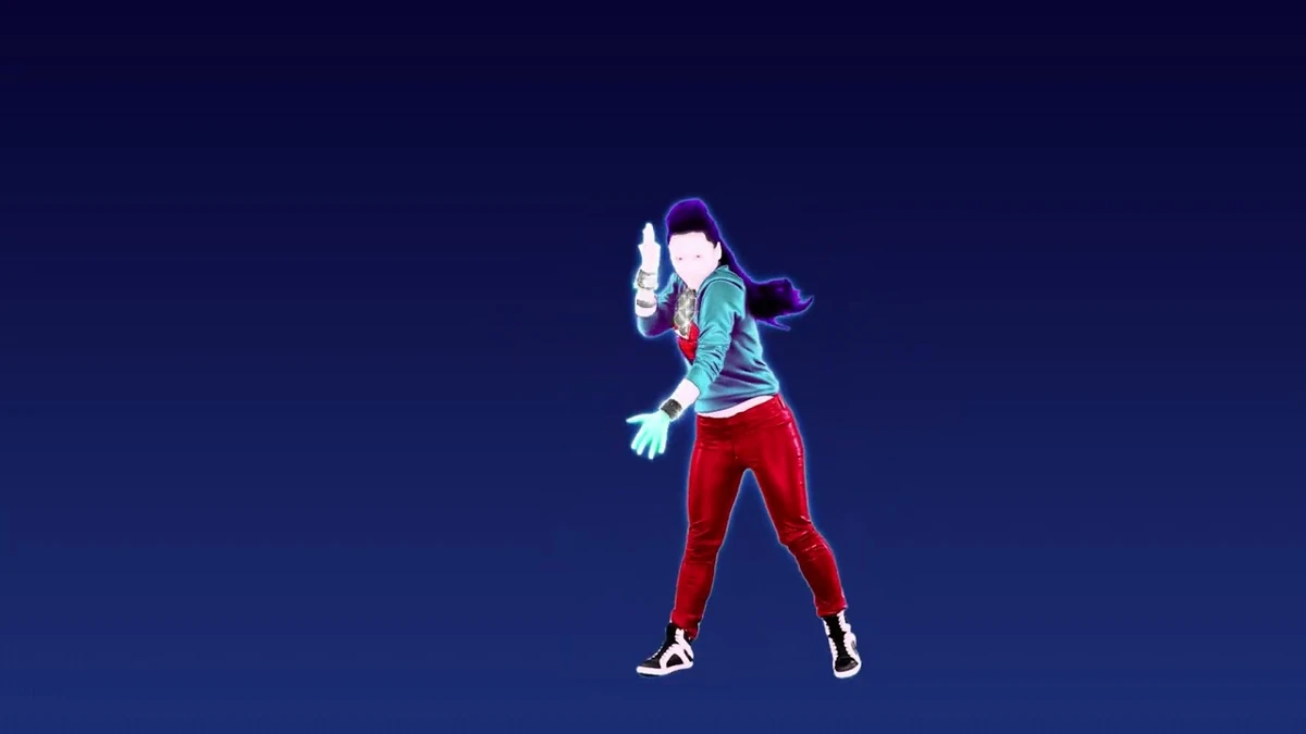 WA DA DA | Just Dance Fanon Wiki | Fandom