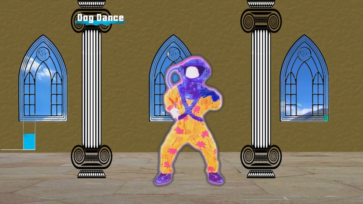 Problem (The Monster Remix) | Just Dance Fanon Wiki | Fandom