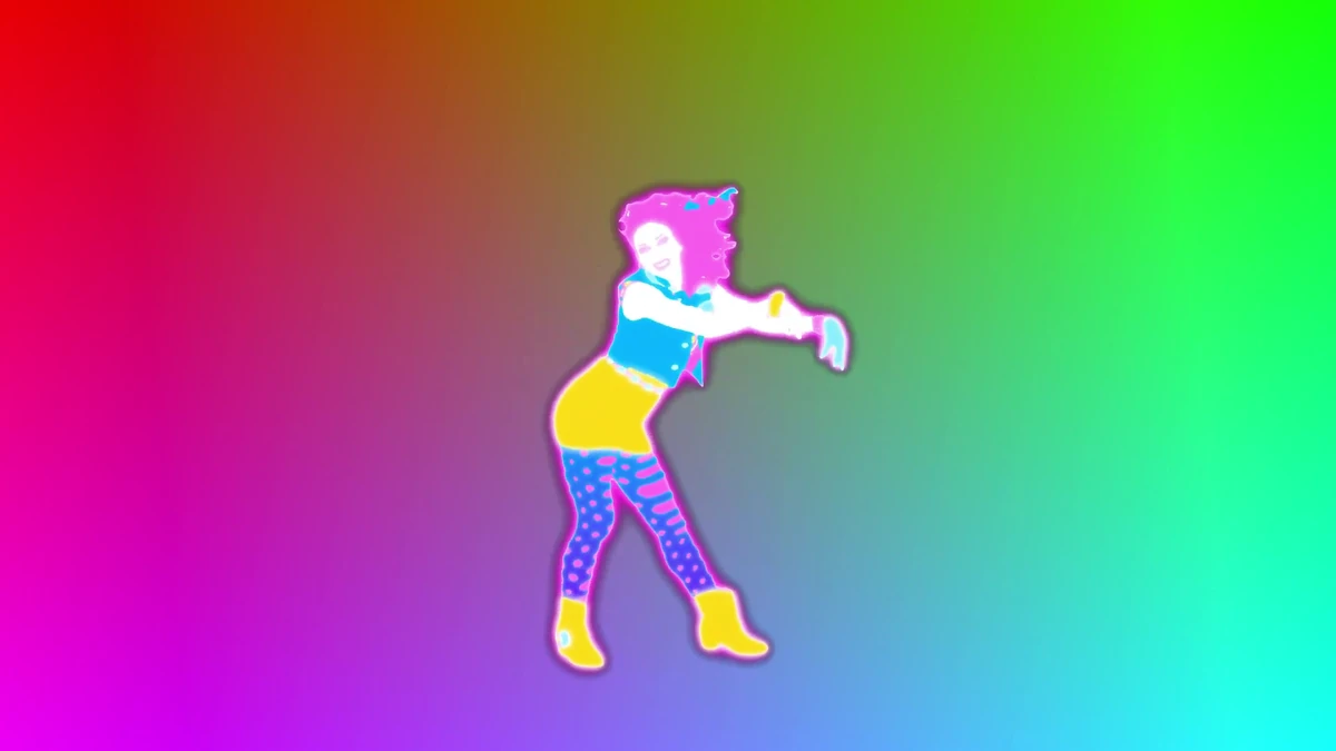 Judas | Just Dance Fanon Wiki | Fandom