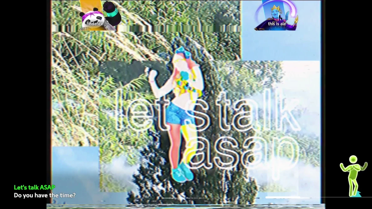 ASAP | Just Dance Fanon Wiki | Fandom