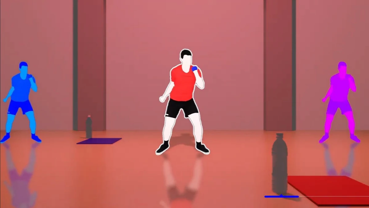 Bashment Ting | Just Dance Fanon Wiki | Fandom