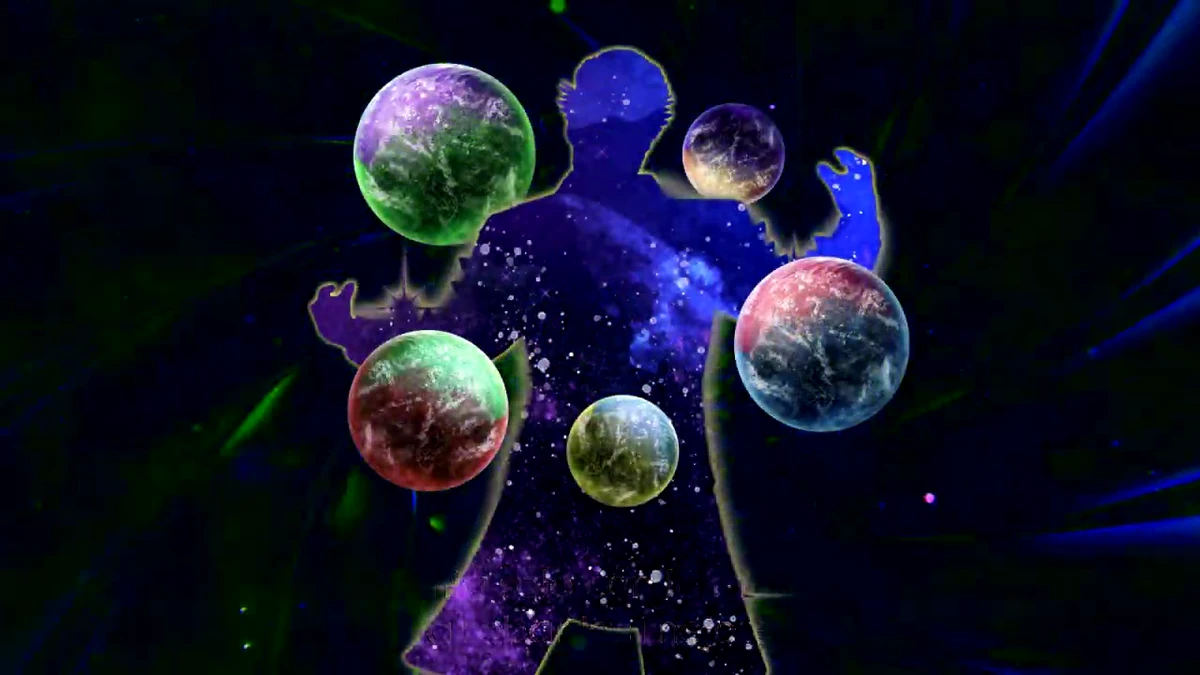 Lore: Characters (Just Dance X) | Just Dance Fanon Wiki | Fandom