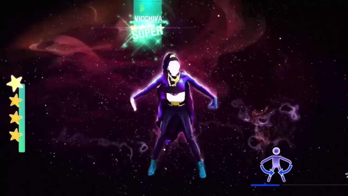 Stop This Fire | Just Dance Fanon Wiki | Fandom